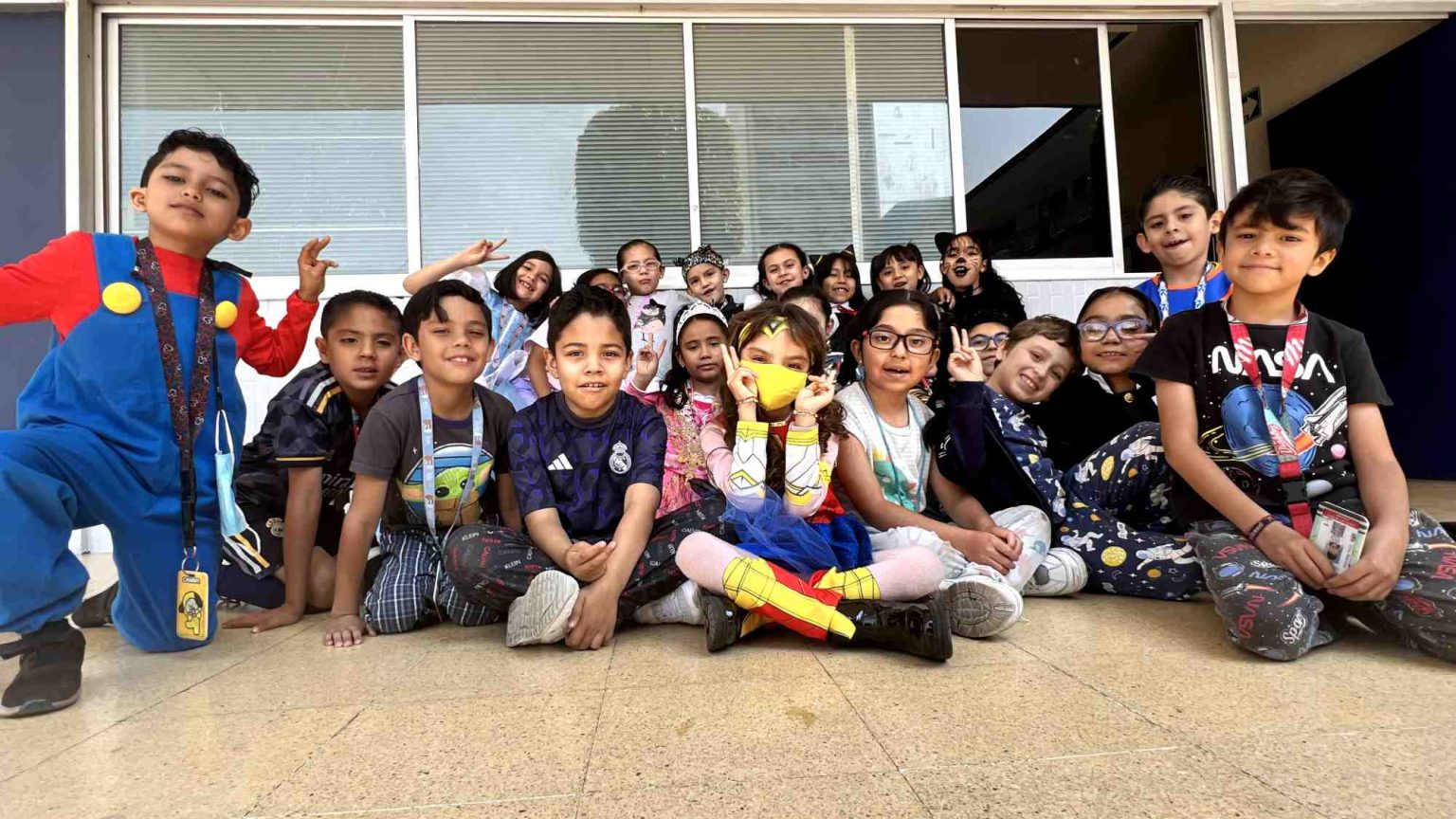 Colegio México Roma | Preescolar, Primaria y Secundaria