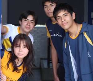 Colegio México Roma | Preescolar, Primaria y Secundaria