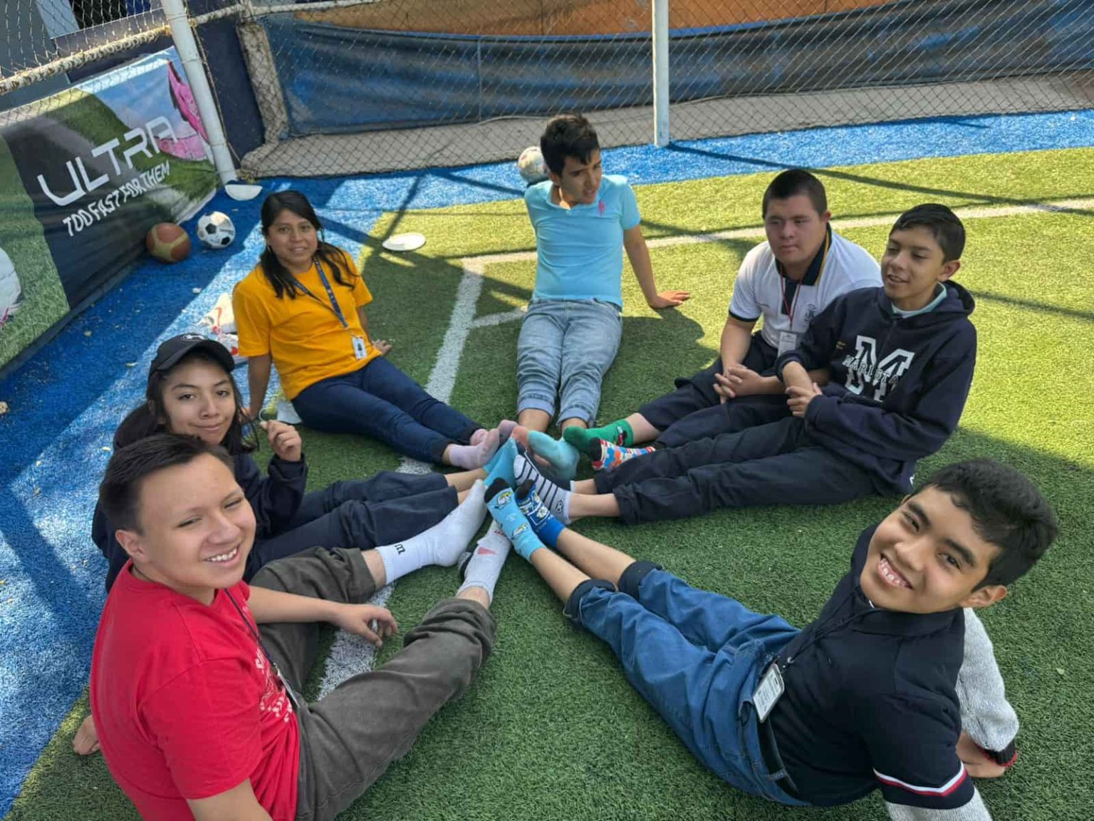 Colegio México Roma | Preescolar, Primaria y Secundaria